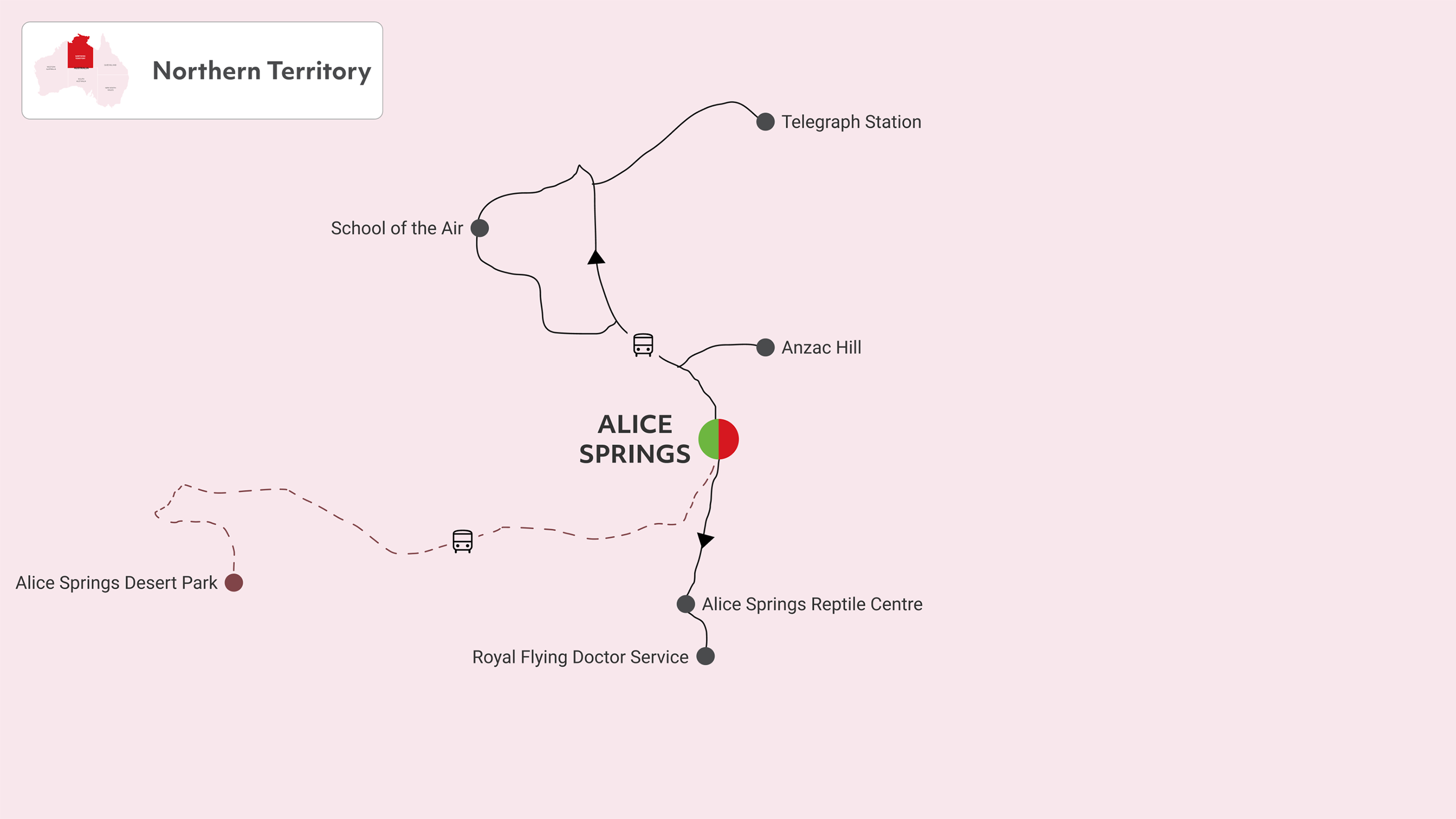 Day Tours in Australia & New Zealand | AAT Kings AU