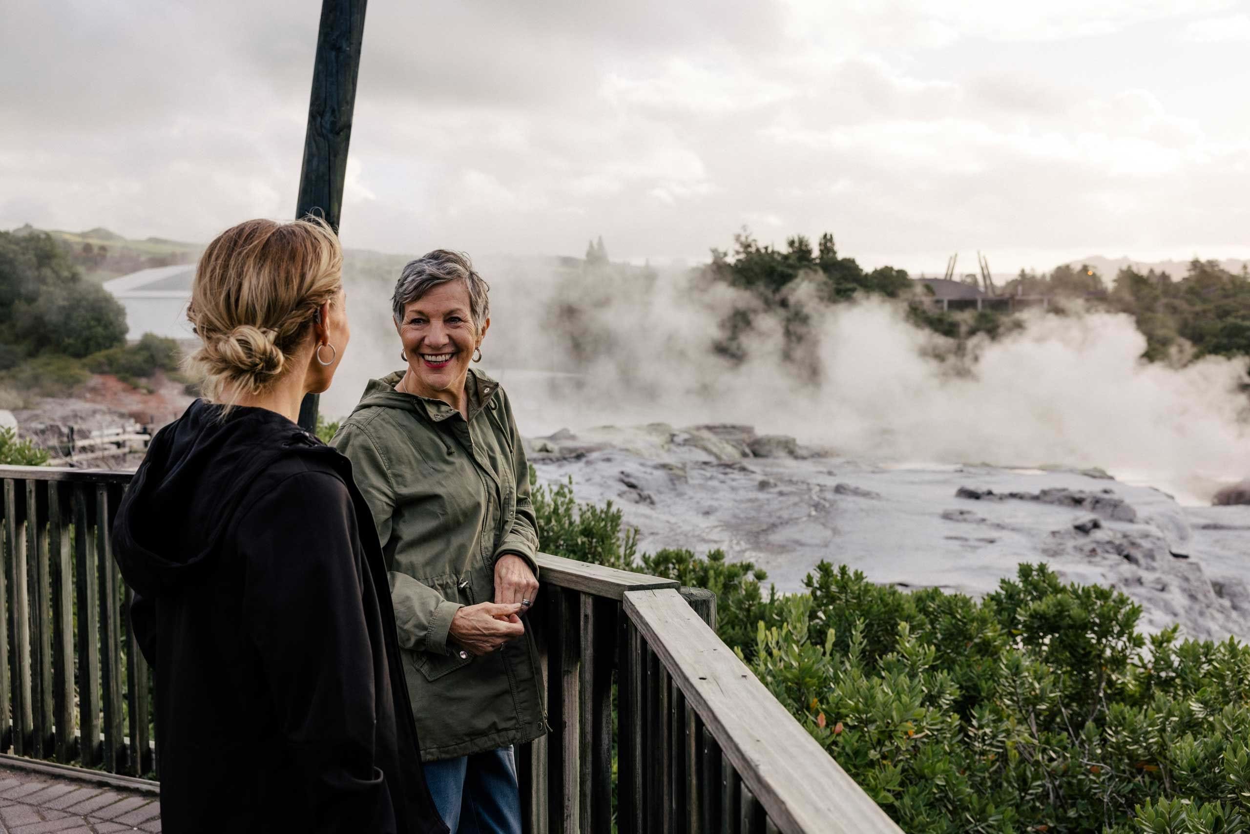 Guided Tours in Australia & New Zealand | AAT Kings GB