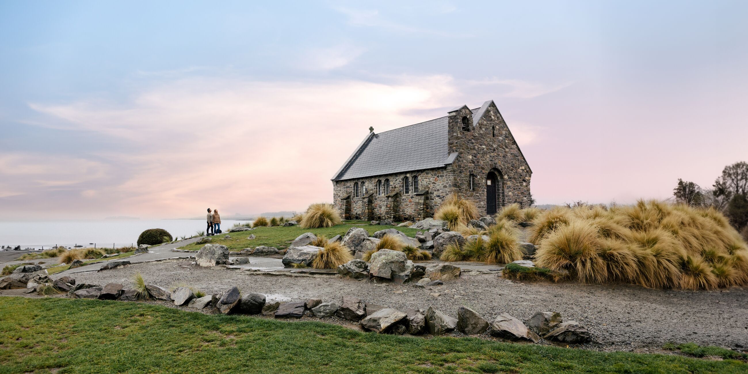 Guided Tours in Australia & New Zealand | AAT Kings US