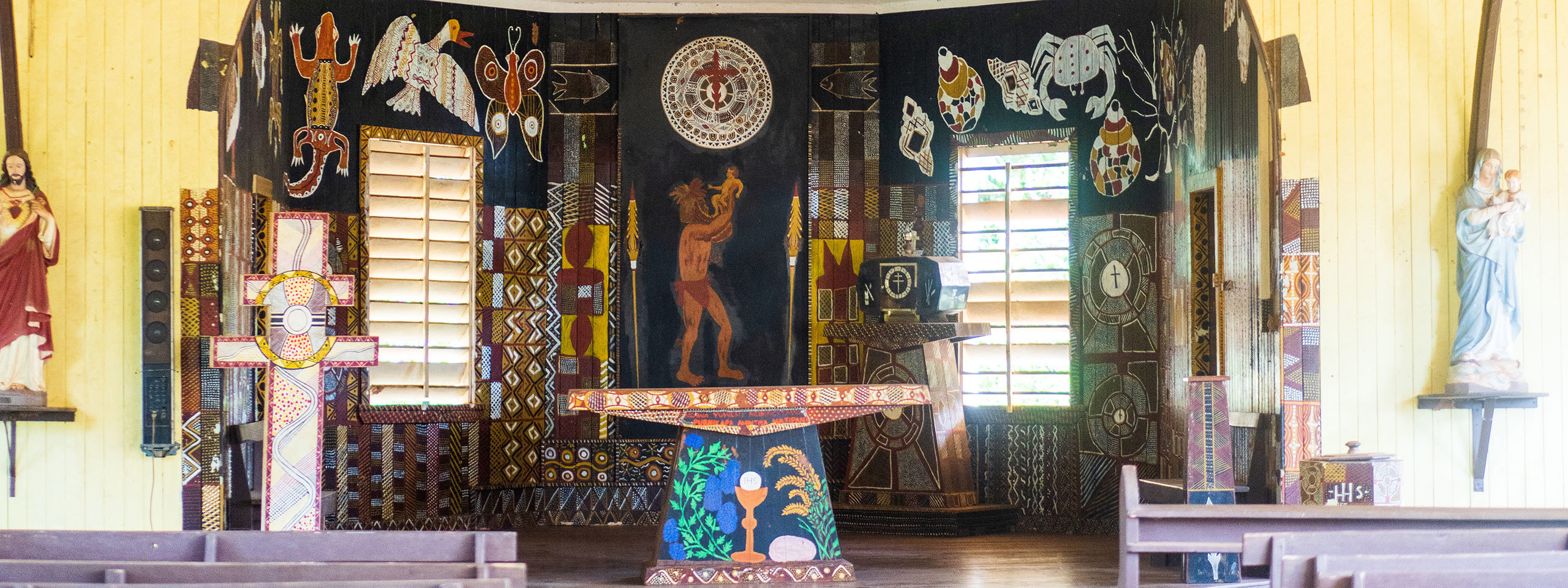 Guided Tours in Australia & New Zealand | AAT Kings NZ