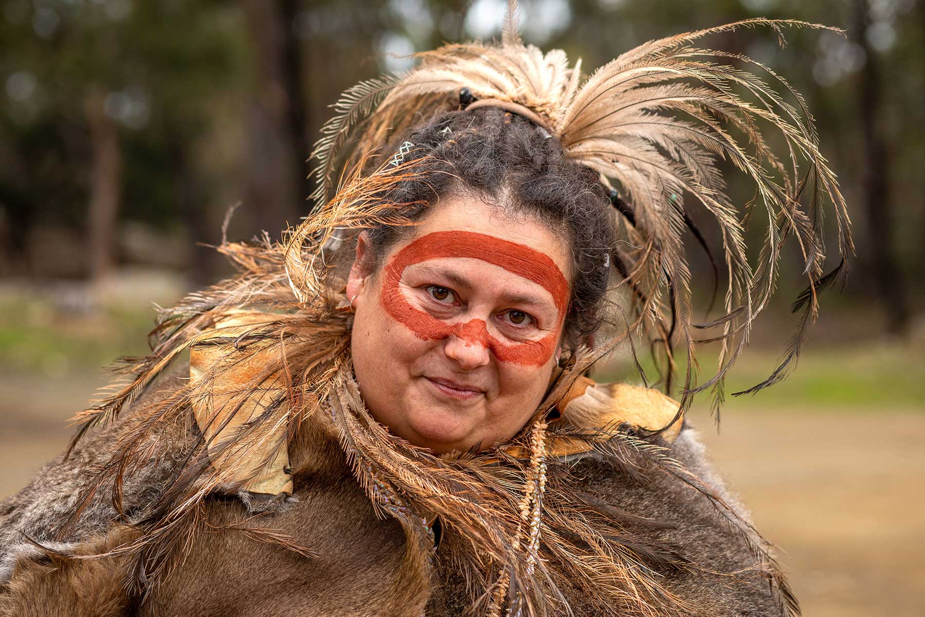 All In: National Reconciliation Week 2026 - AAT Kings
